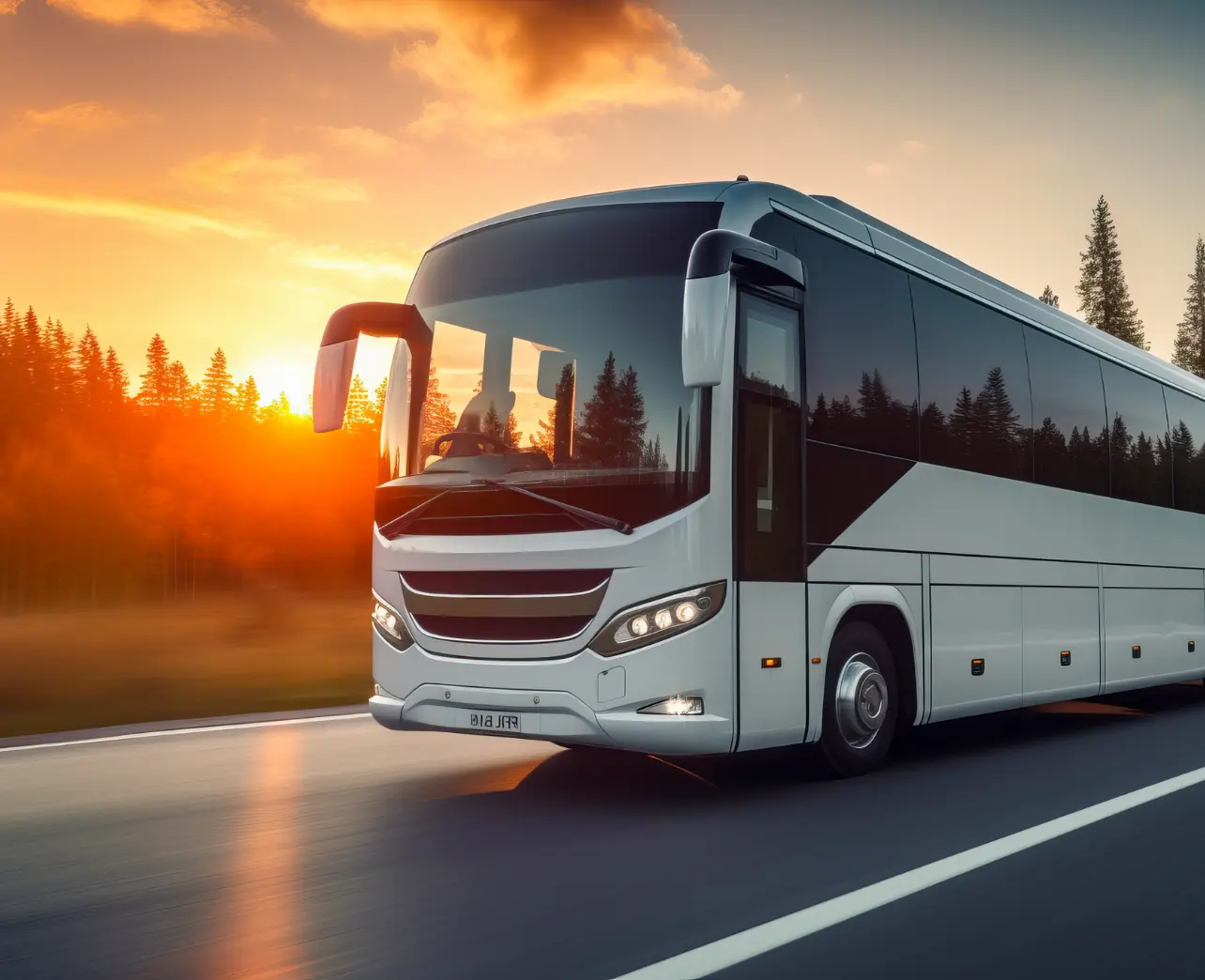 Location Autocar avec chauffeur : Devis Gratuit en ligne!